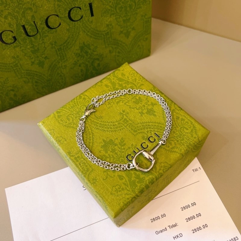 Inexpensive Gucci Bracelets