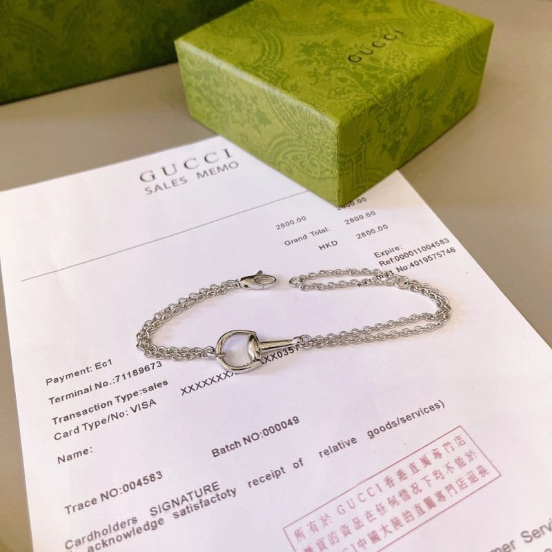 Inexpensive Gucci Bracelets