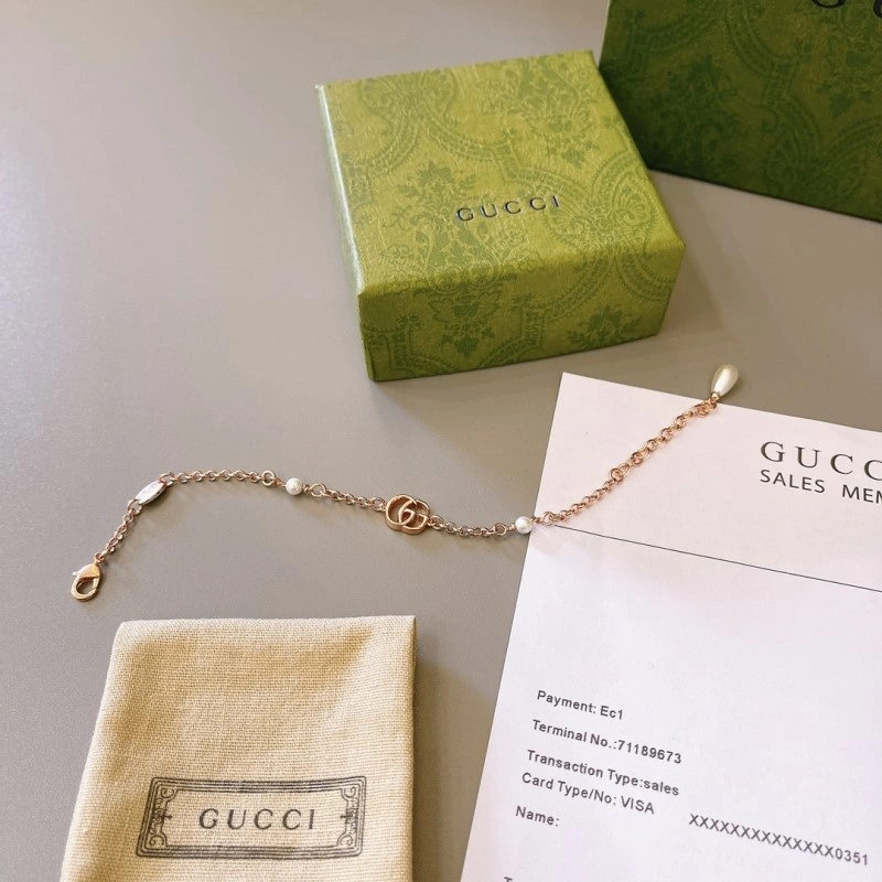 Low-cost Gucci Bracelets