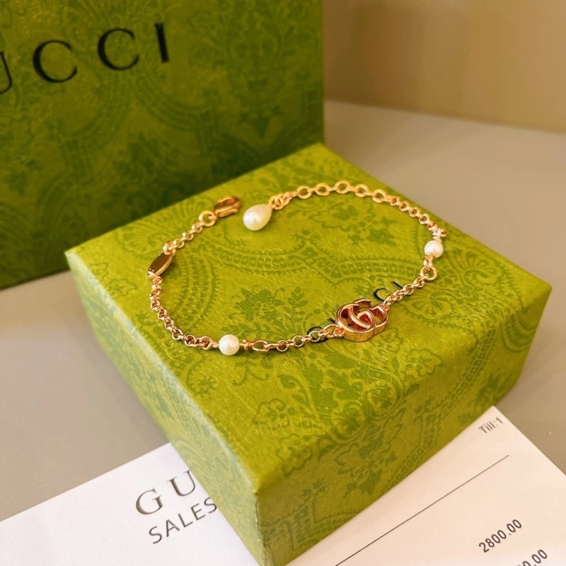 Low-cost Gucci Bracelets