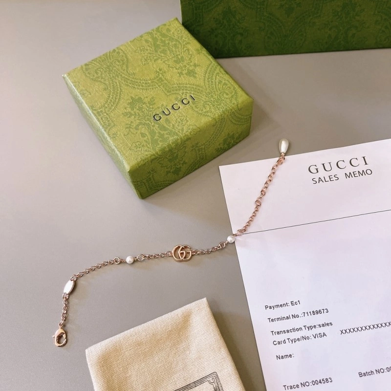 Low-cost Gucci Bracelets