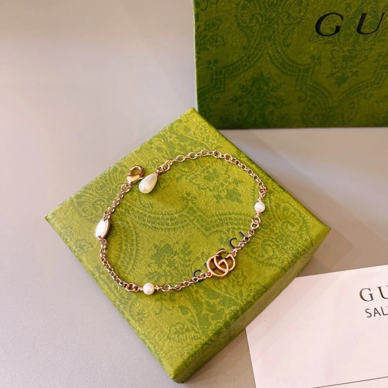 Low-cost Gucci Bracelets
