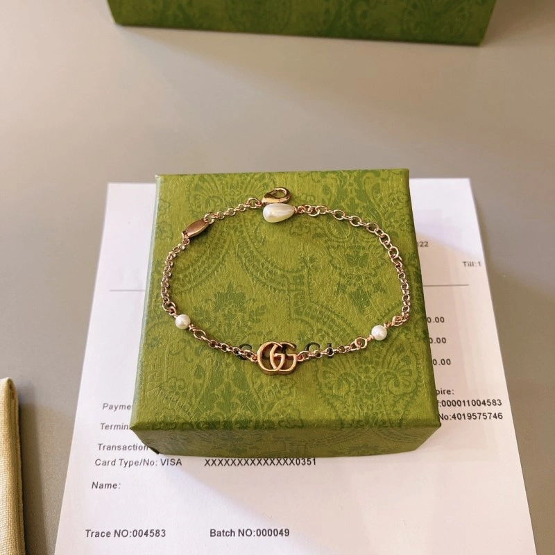 Low-cost Gucci Bracelets