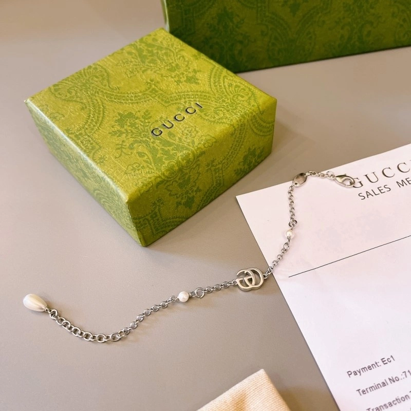 Official Gucci Bracelets
