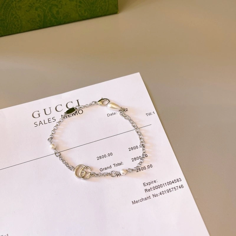 Official Gucci Bracelets