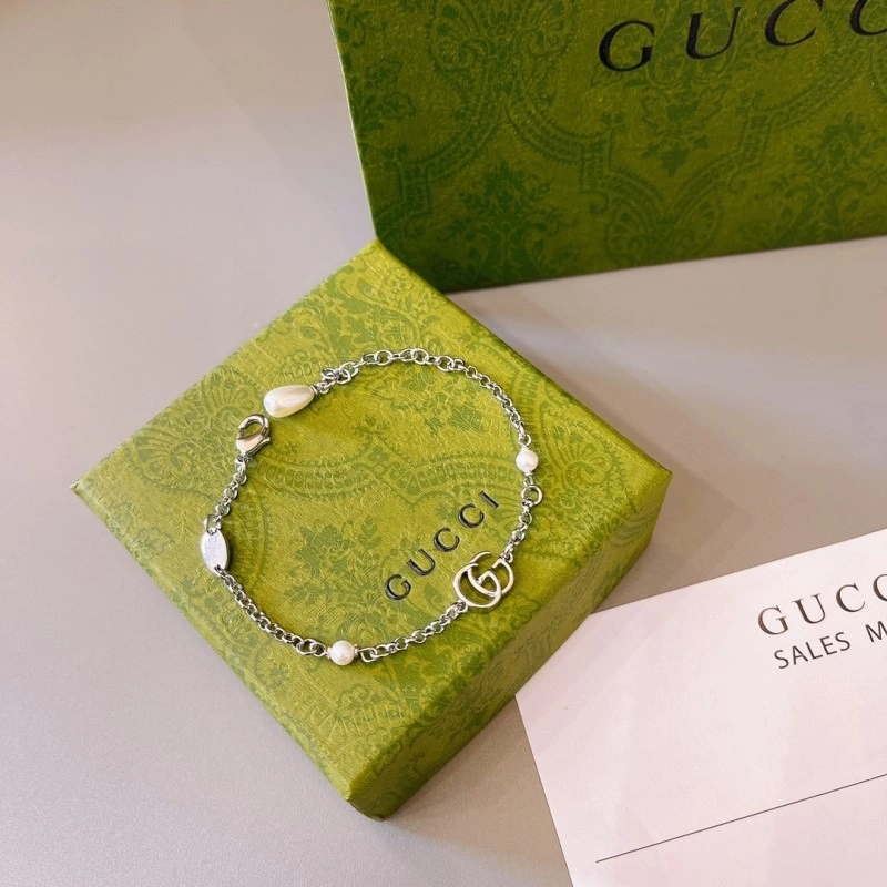 Official Gucci Bracelets