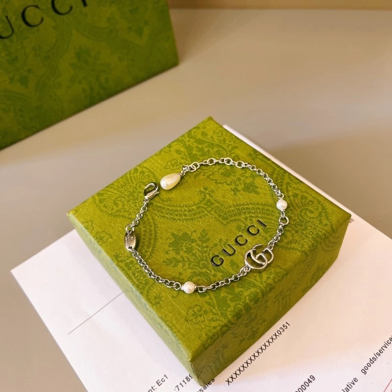 Official Gucci Bracelets