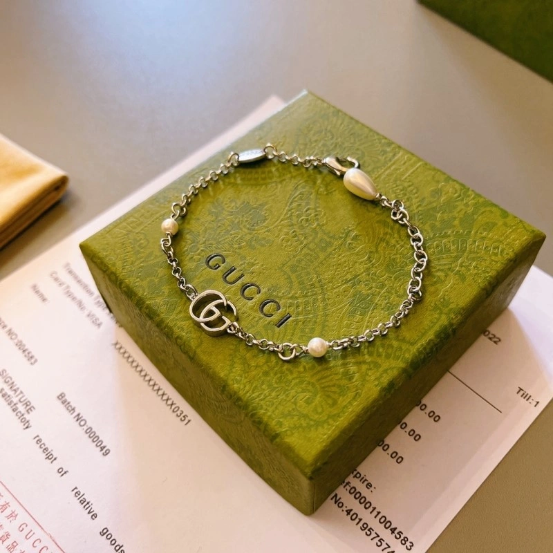 Official Gucci Bracelets