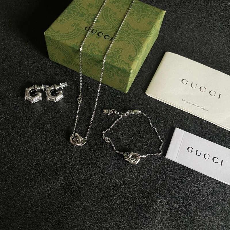 OEM Gucci Bracelets