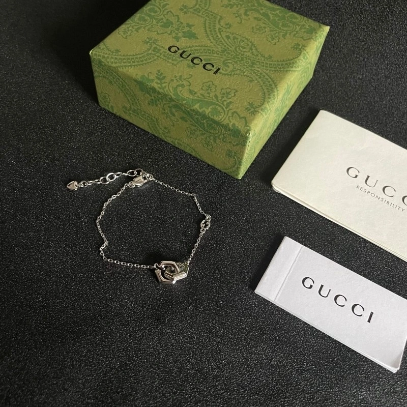 OEM Gucci Bracelets