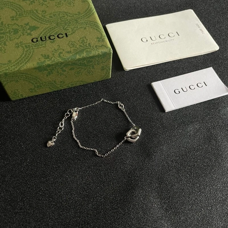 OEM Gucci Bracelets