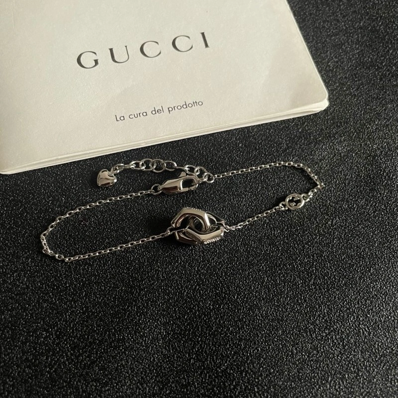 OEM Gucci Bracelets