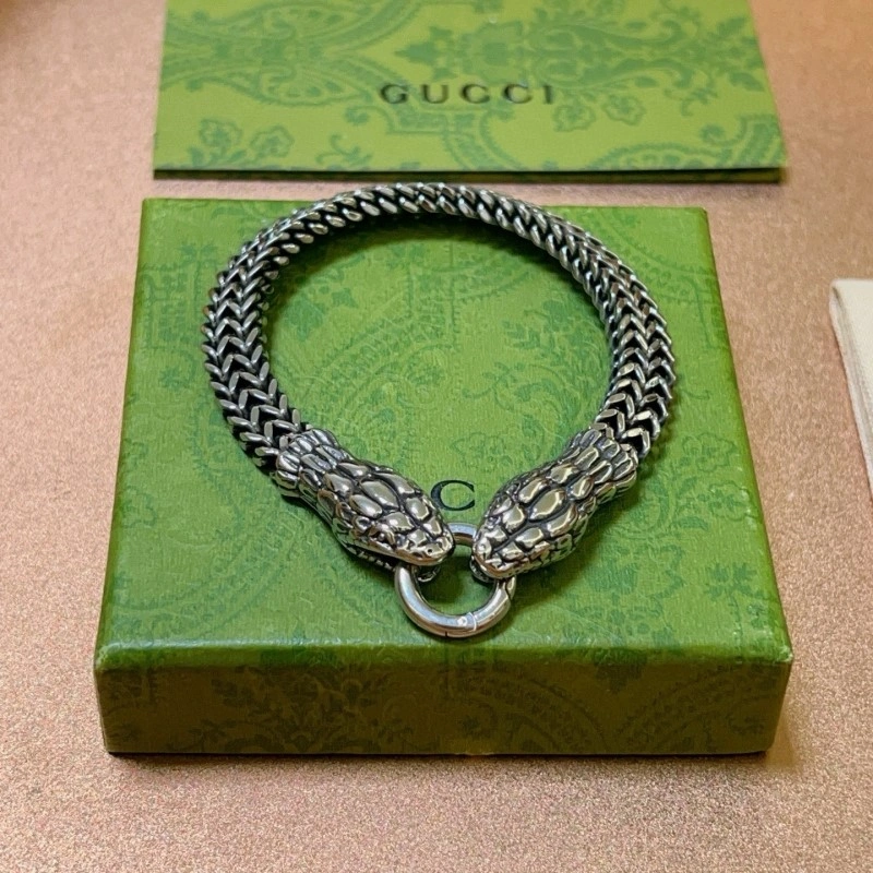 Gucci Bracelets