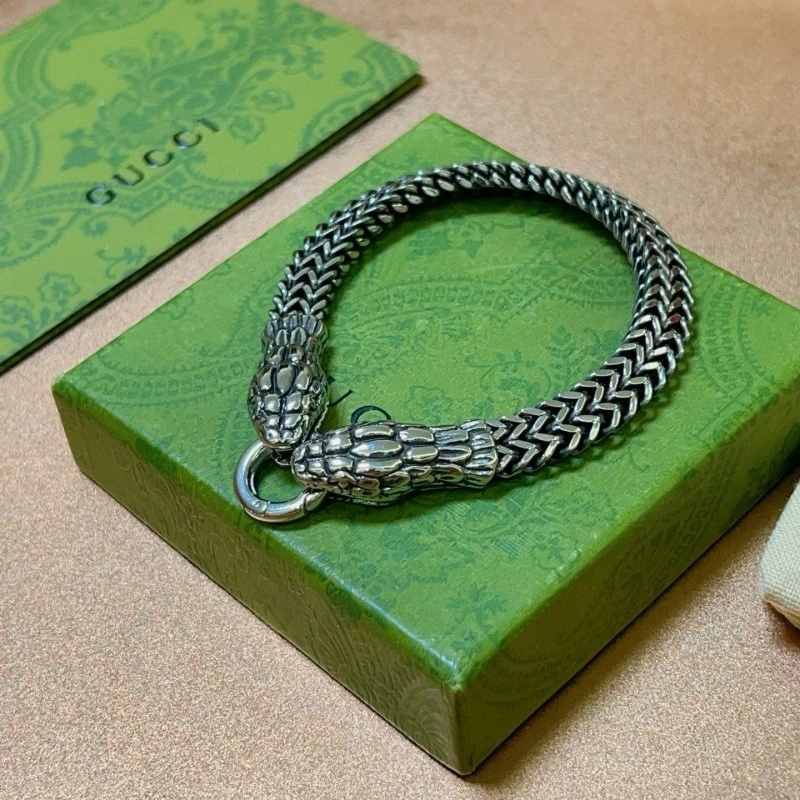 Factory-made Gucci Bracelets
