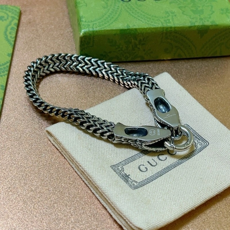Factory-made Gucci Bracelets