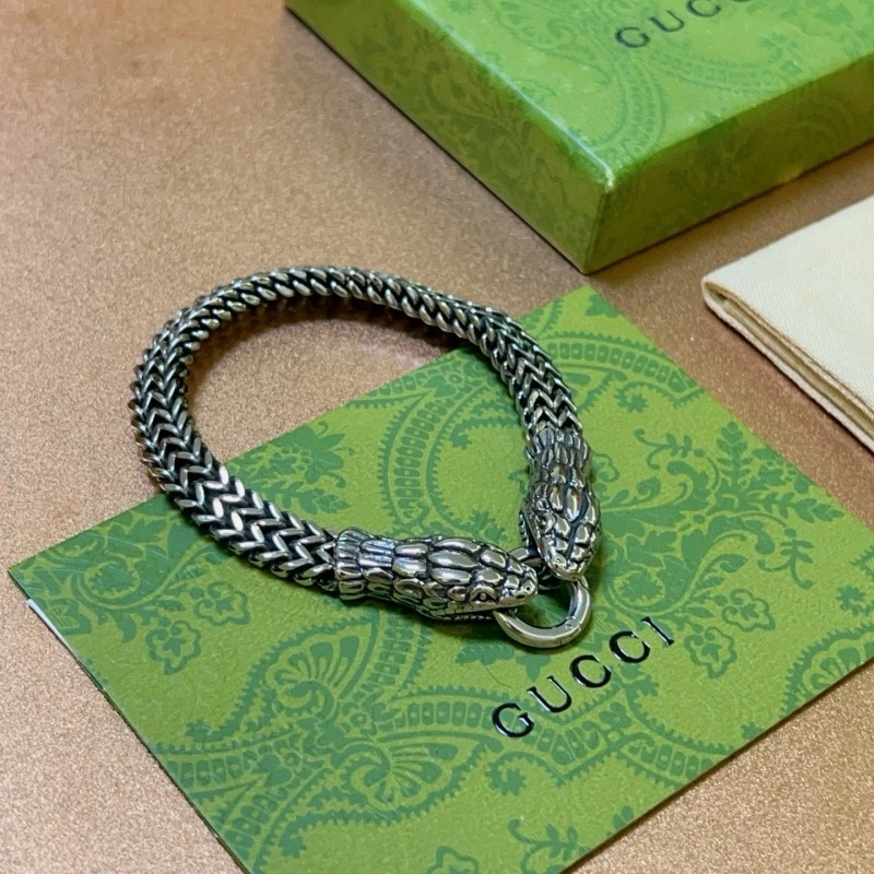 Factory-made Gucci Bracelets