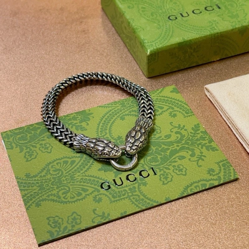 Factory-made Gucci Bracelets