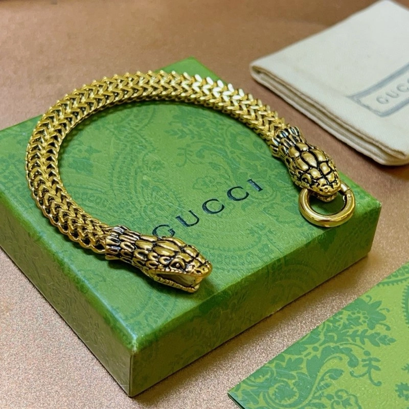 Gucci Bracelets