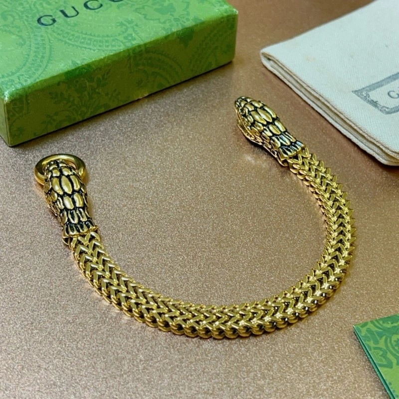 Reasonably priced Gucci Bracelets