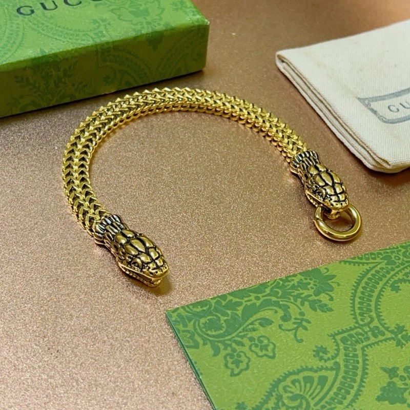Reasonably priced Gucci Bracelets