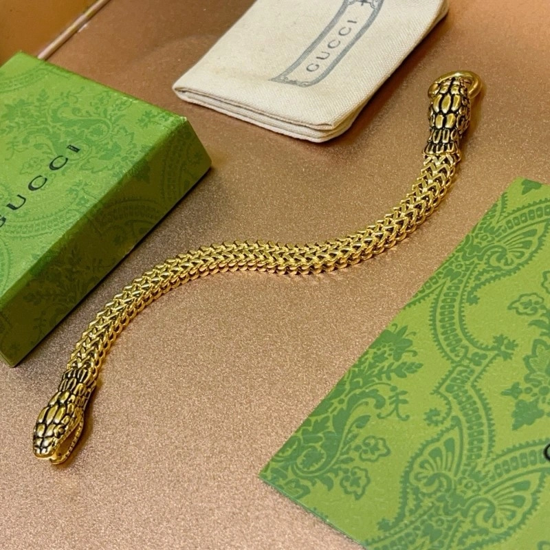 Reasonably priced Gucci Bracelets