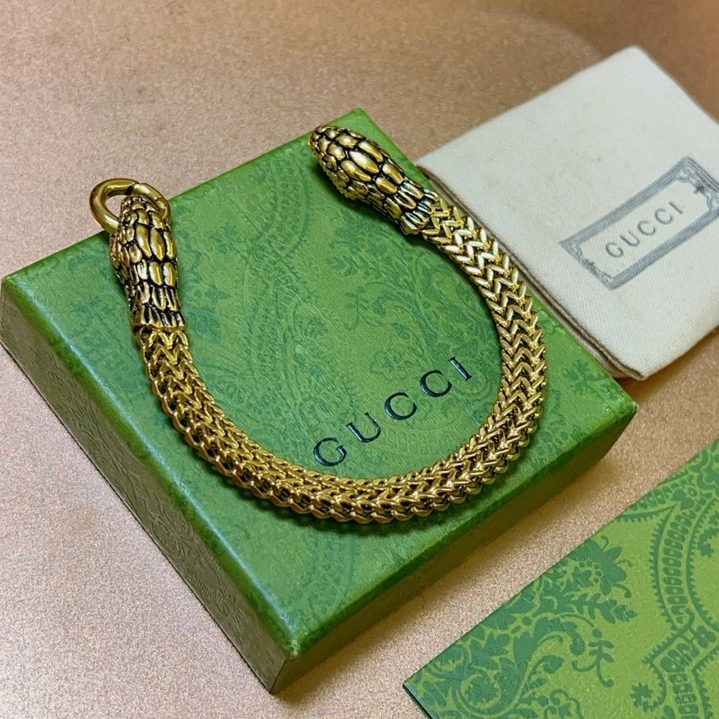 Reasonably priced Gucci Bracelets