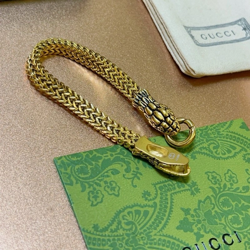Reasonably priced Gucci Bracelets