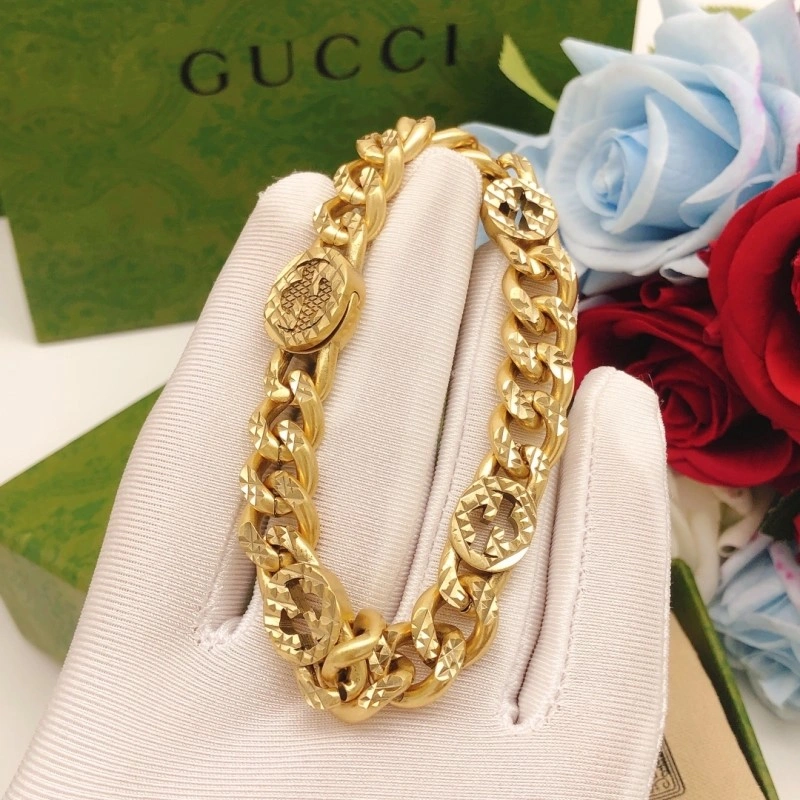 Inexpensive Gucci Bracelets