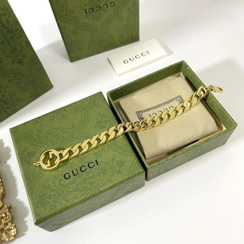 Original Gucci Bracelets