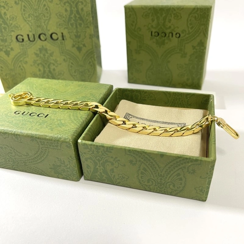 Original Gucci Bracelets