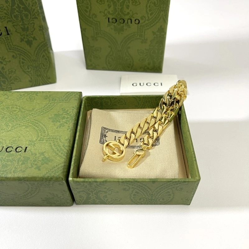 Original Gucci Bracelets