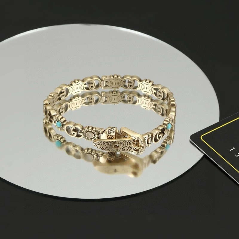 Accurate model Gucci Bracelets