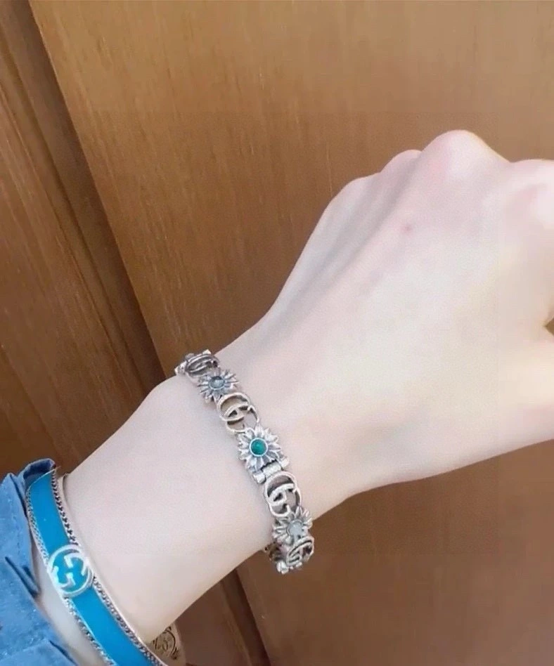 Accurate model Gucci Bracelets