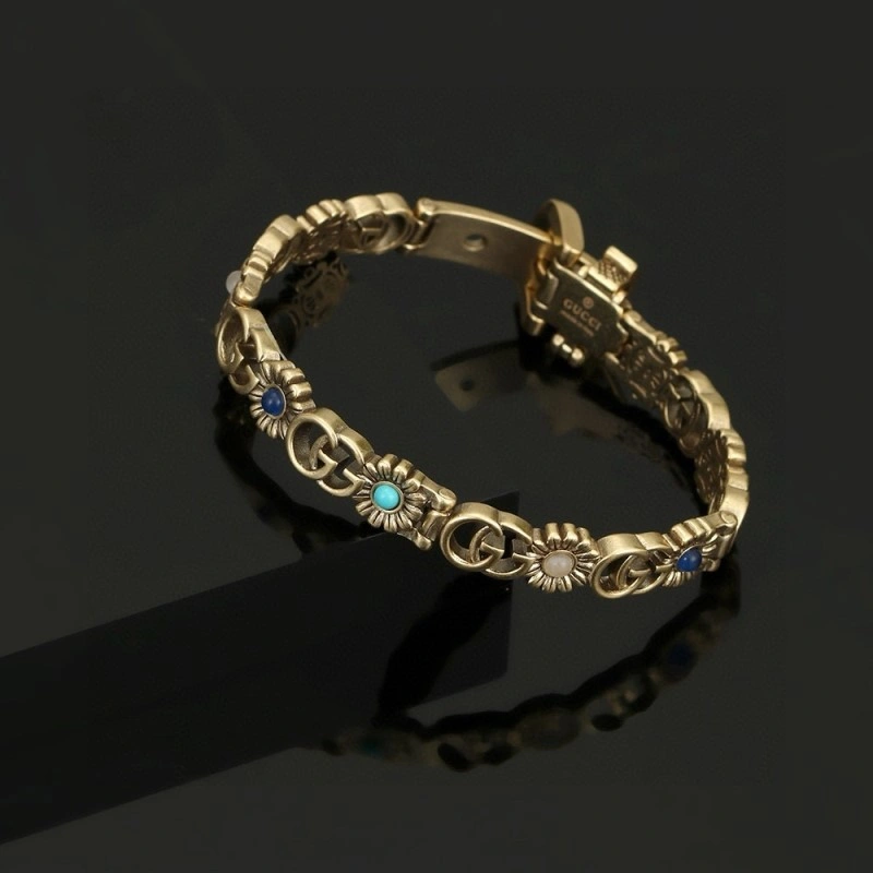 Accurate model Gucci Bracelets