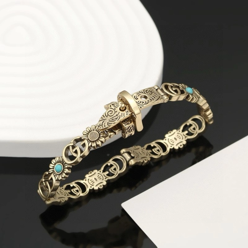 Accurate model Gucci Bracelets