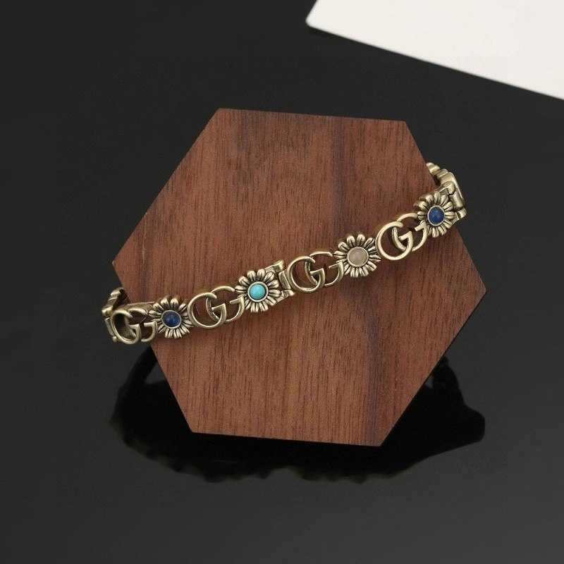 Accurate model Gucci Bracelets