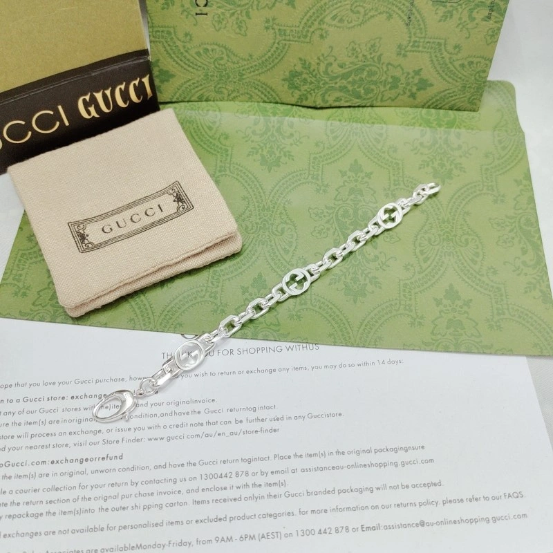 Exact replica Gucci Bracelets