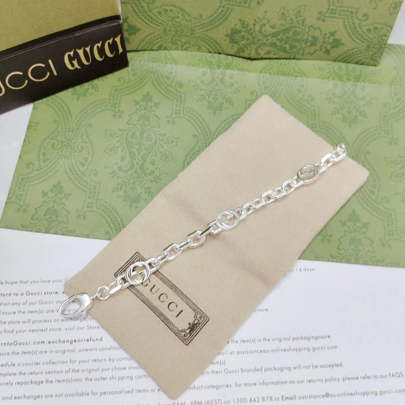Exact replica Gucci Bracelets
