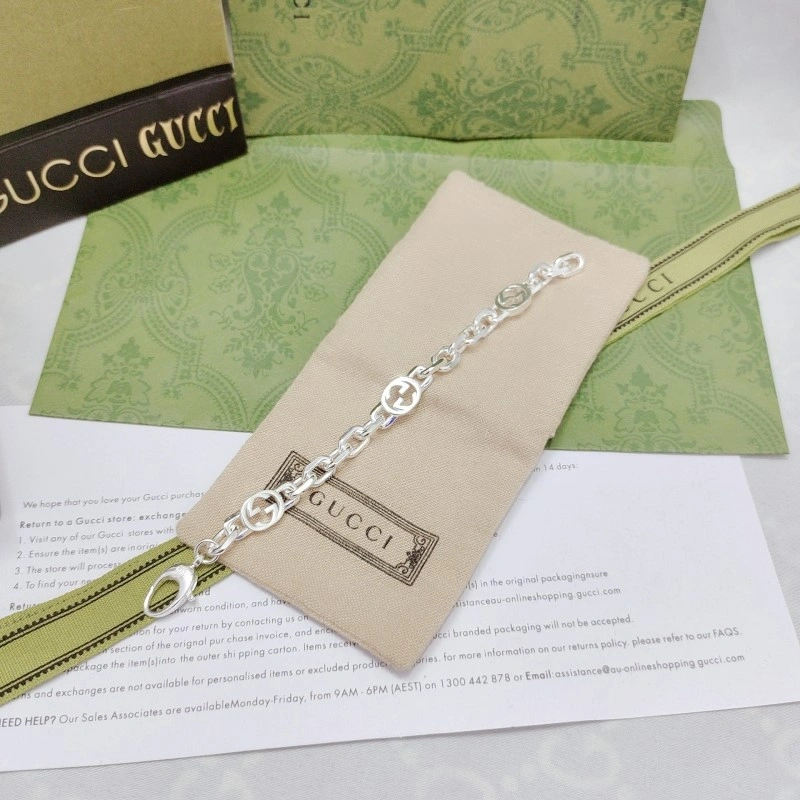 Exact replica Gucci Bracelets