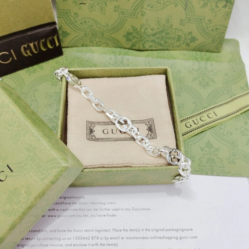 Exact replica Gucci Bracelets