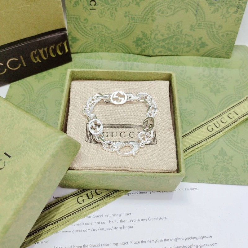 Exact replica Gucci Bracelets