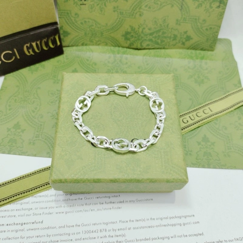 Exact replica Gucci Bracelets