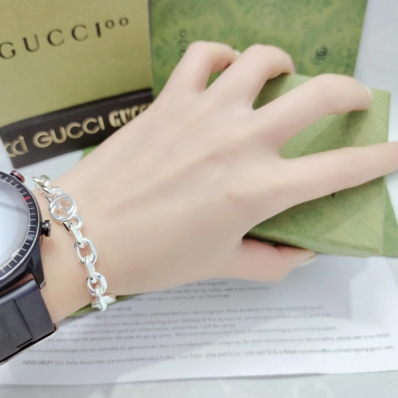 Exact replica Gucci Bracelets