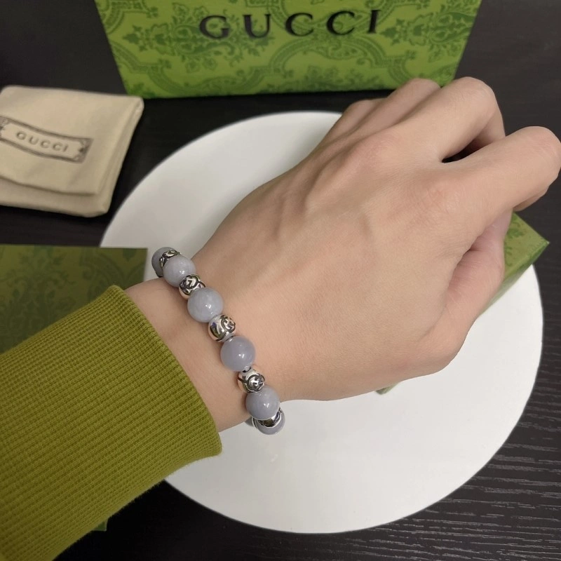 Top mirror Gucci Bracelets