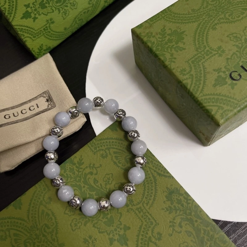 Top mirror Gucci Bracelets