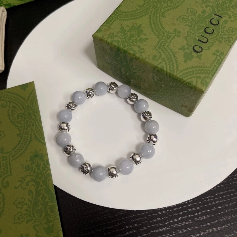 Top mirror Gucci Bracelets