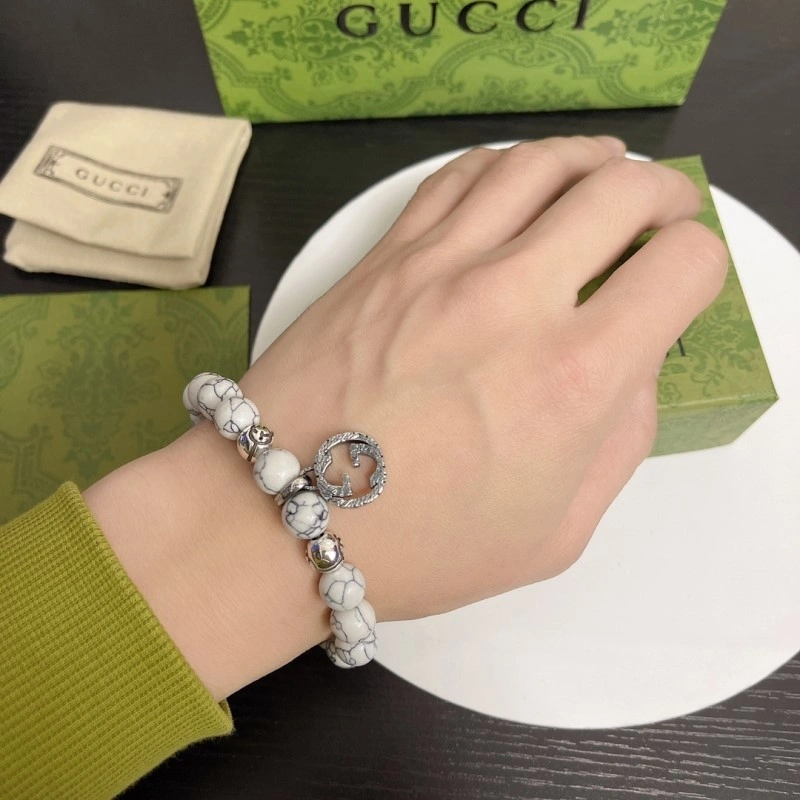 Genuine Gucci Bracelets