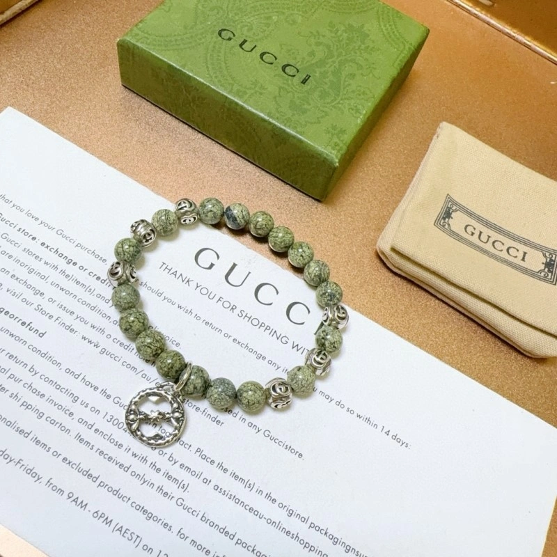 Legit Gucci Bracelets