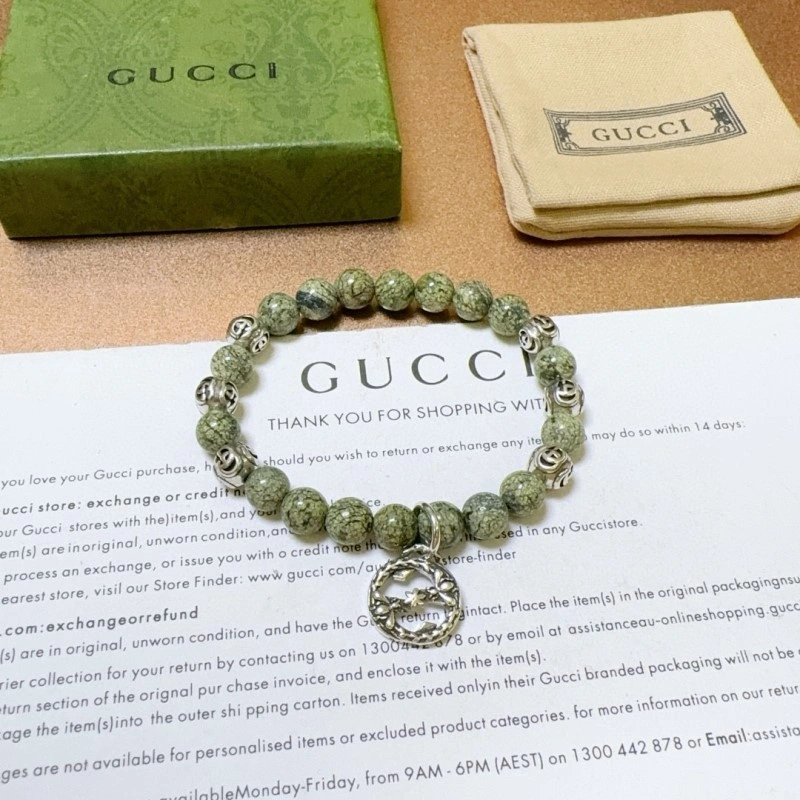 Legit Gucci Bracelets