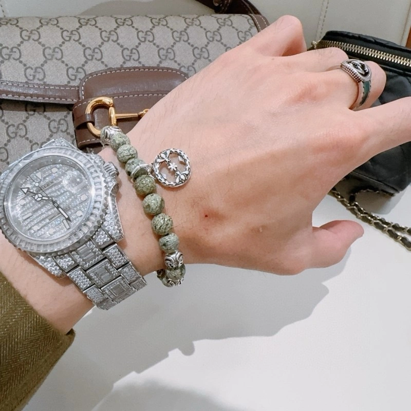 Legit Gucci Bracelets